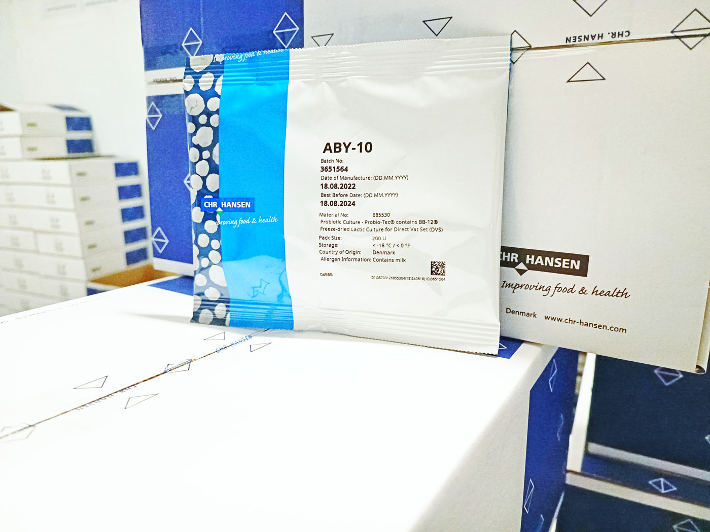 FD-DVS ABY-10 25X200 U – johansenco.com.do